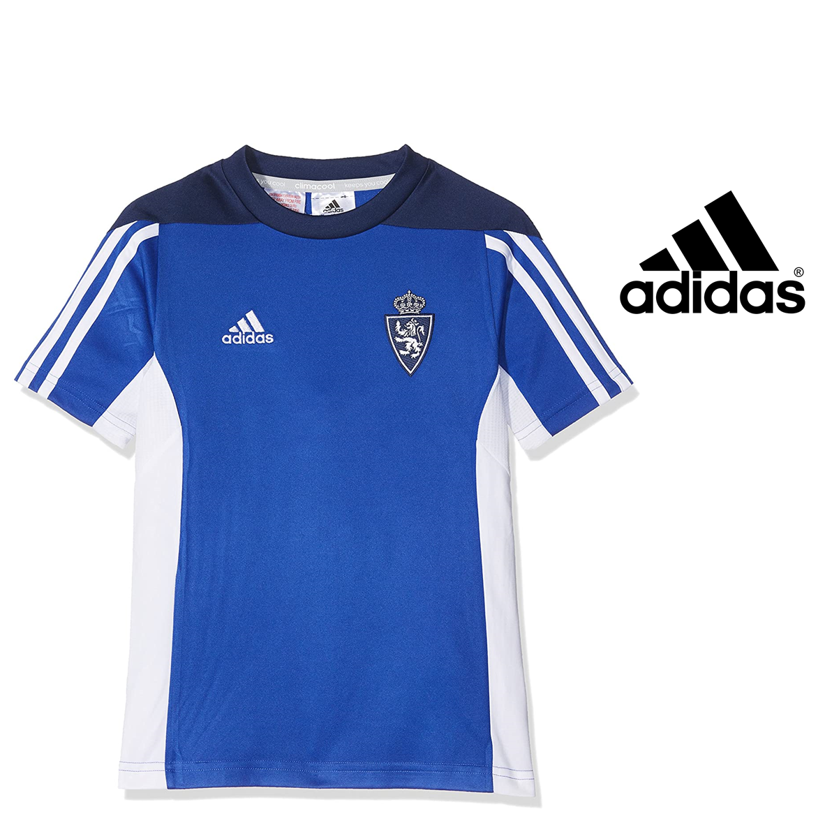 Adidas® Camisola Real Zaragoza - You Like It Store