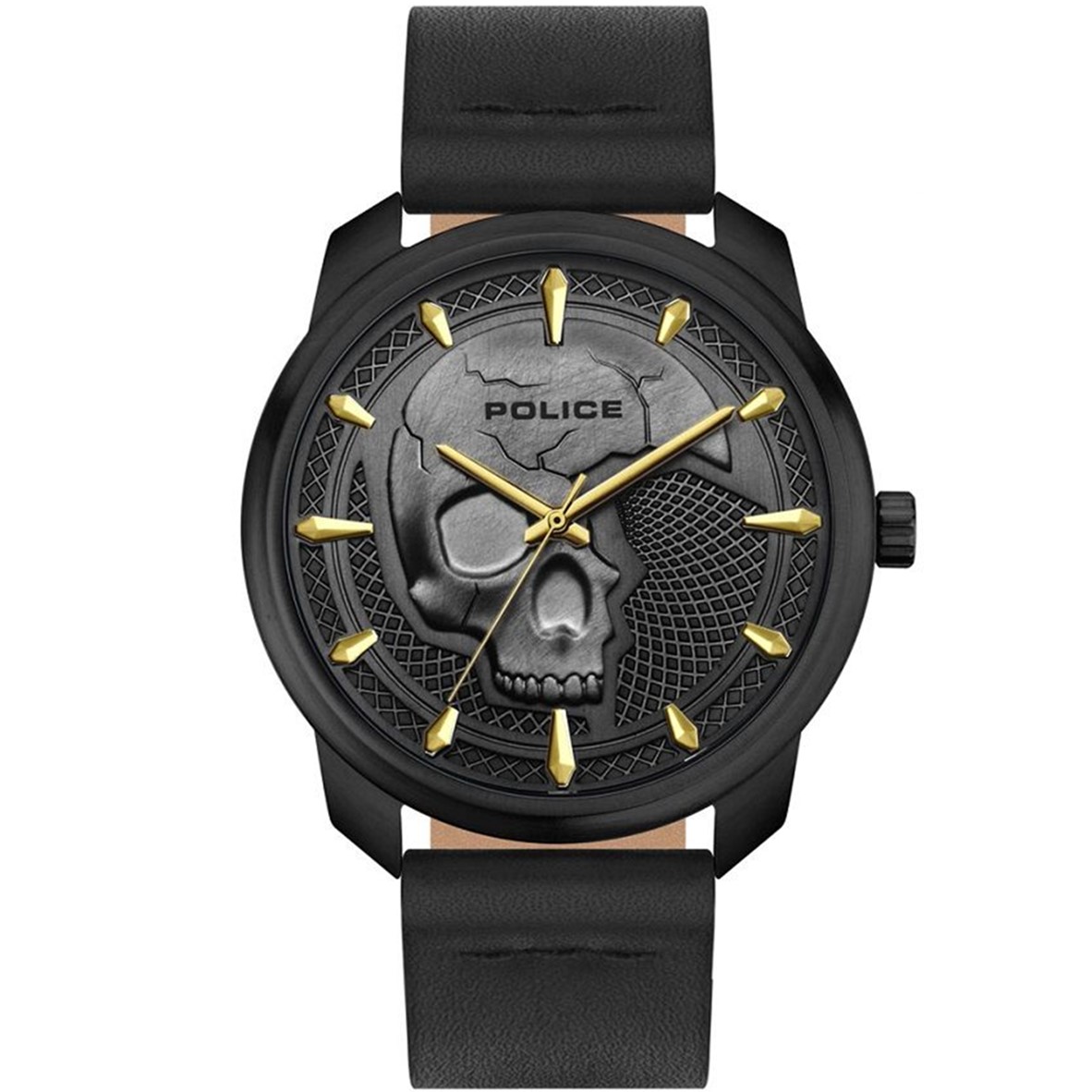 Relógio Police® PL.15714JSB/61 - You Like It Store