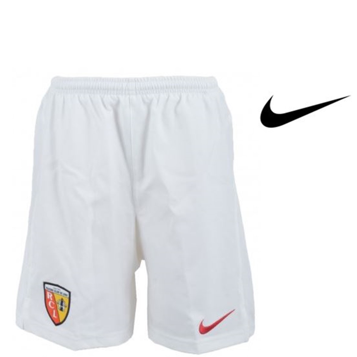 Nike® Calções Racing Club Lens Oficial Junior - You Like It Store