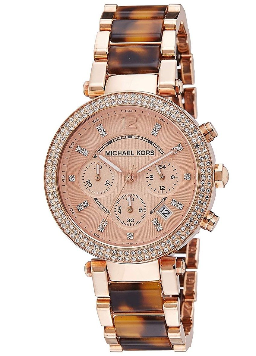 Relógio Michael Kors® MK5538 - You Like It Store