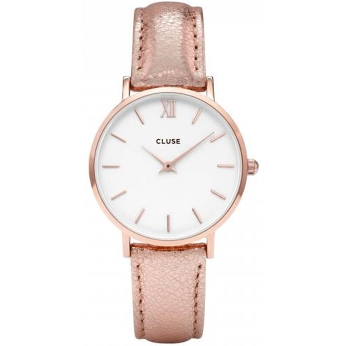 Relógio Cluse® Feminino CL30038 - You Like It Store