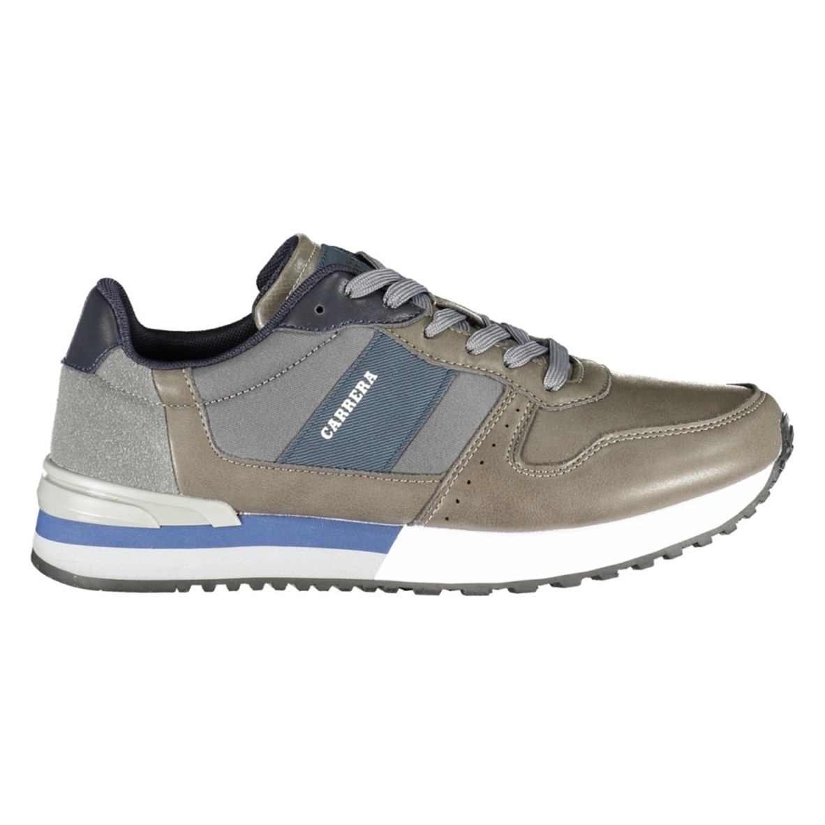 Carrera® Sapatilhas Castanhas Homem 49ASH - You Like It Store