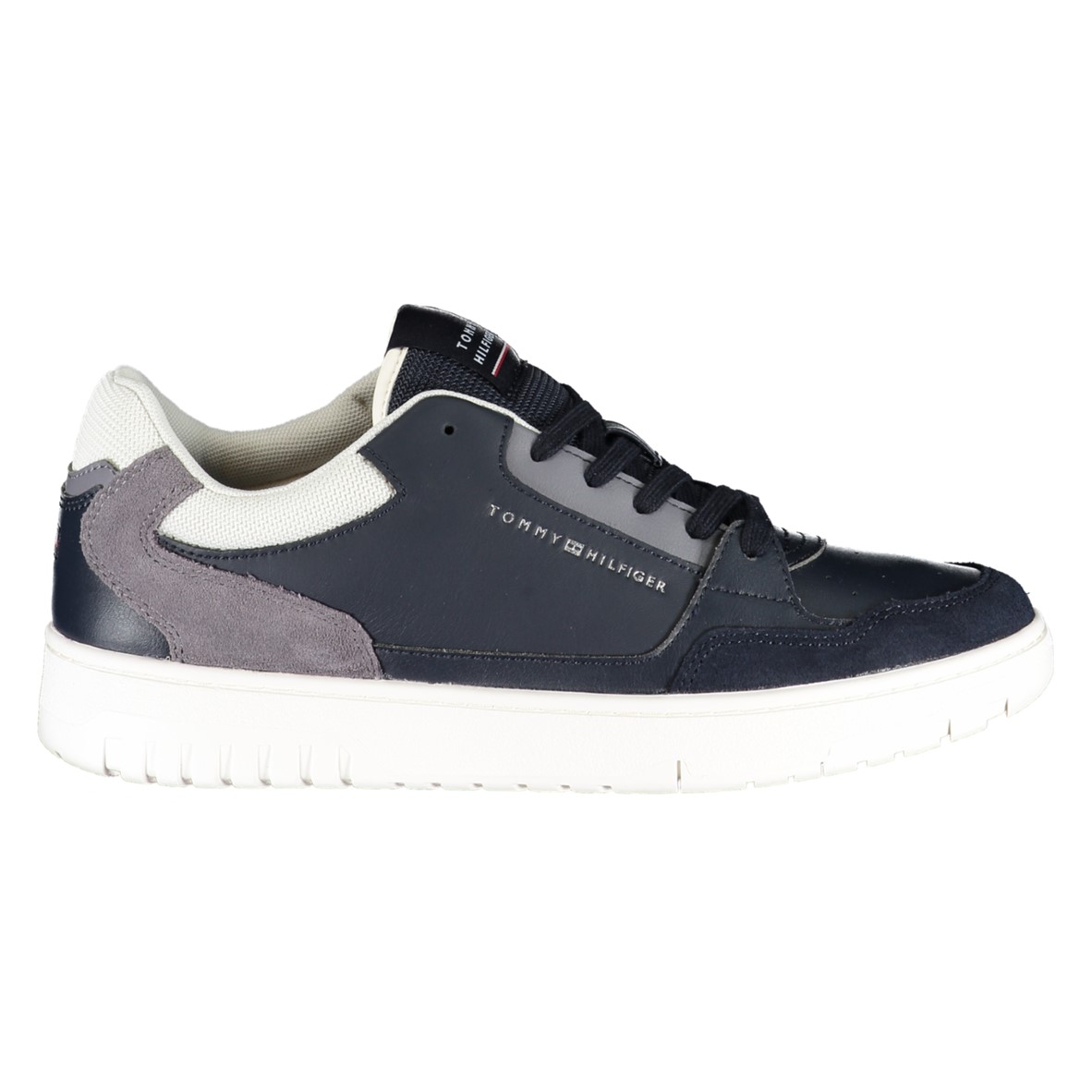 Tommy Hilfiger® Sapatilhas Azuis Homem BLDW5 - You Like It Store