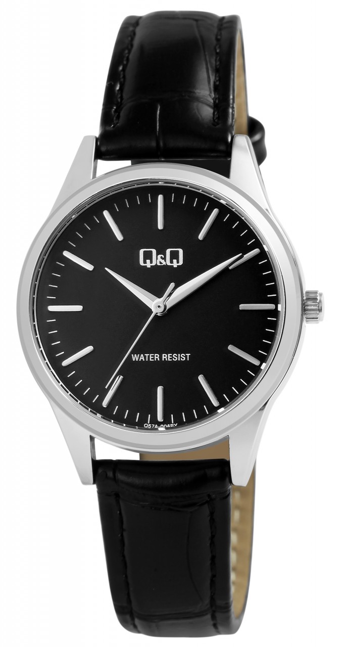 Relógio Q&Q® by CITIZEN Mulher Q57A-004PY - You Like It Store