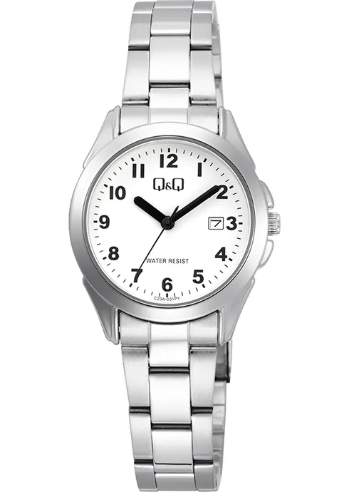 Relógio Q&Q® by CITIZEN Mulher C29A-001PY - You Like It Store