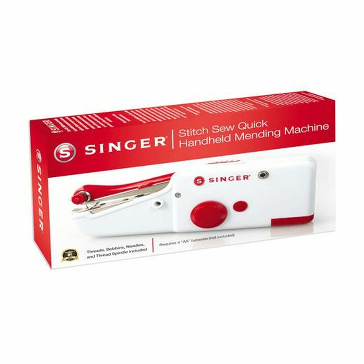 Máquina de Costura Singer Singer Mini - You Like It Store