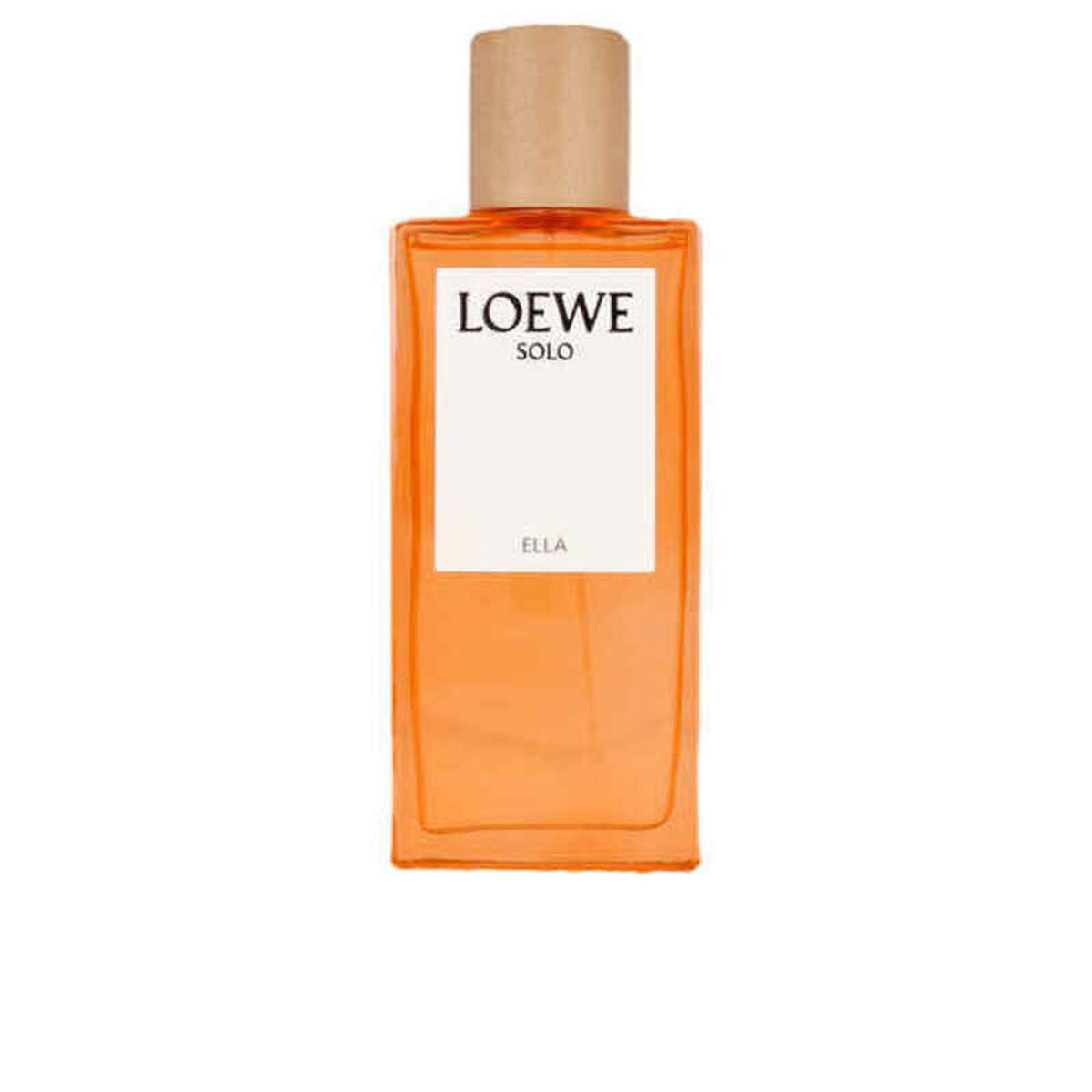 Perfume Mulher Solo Ella Loewe SOLO ELLA Solo Ella EDP 100 ml - You ...