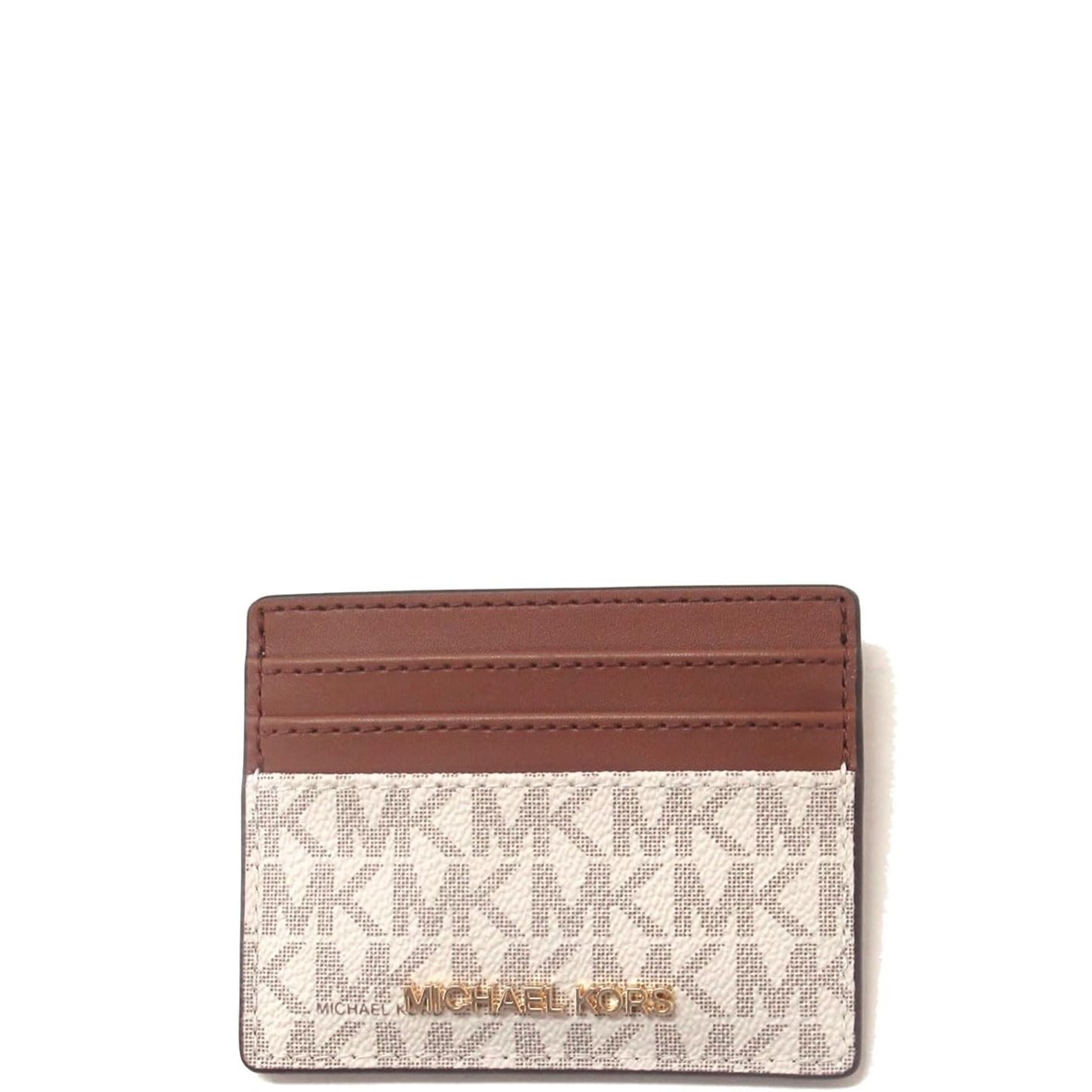 Michael Kors®Porta Cartões VANILLA 35F8GTVD3B - You Like It Store