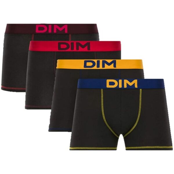 DIM® Boxers de Homem Tamanho M - You Like It Store