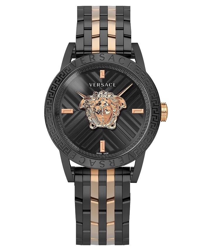 Relógio Versace Swiss® Code VESN00622 - You Like It Store