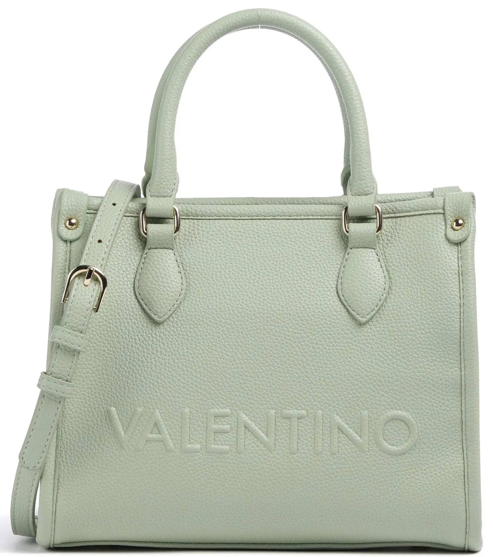 Valentino® Mala Verde Mulher VBS8P905 - You Like It Store