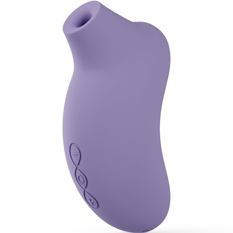 LELO - SONA 3 MASSAGEADOR CLITÓRICO SÔNICO VIOLET CREPÚSCULO - You Like ...